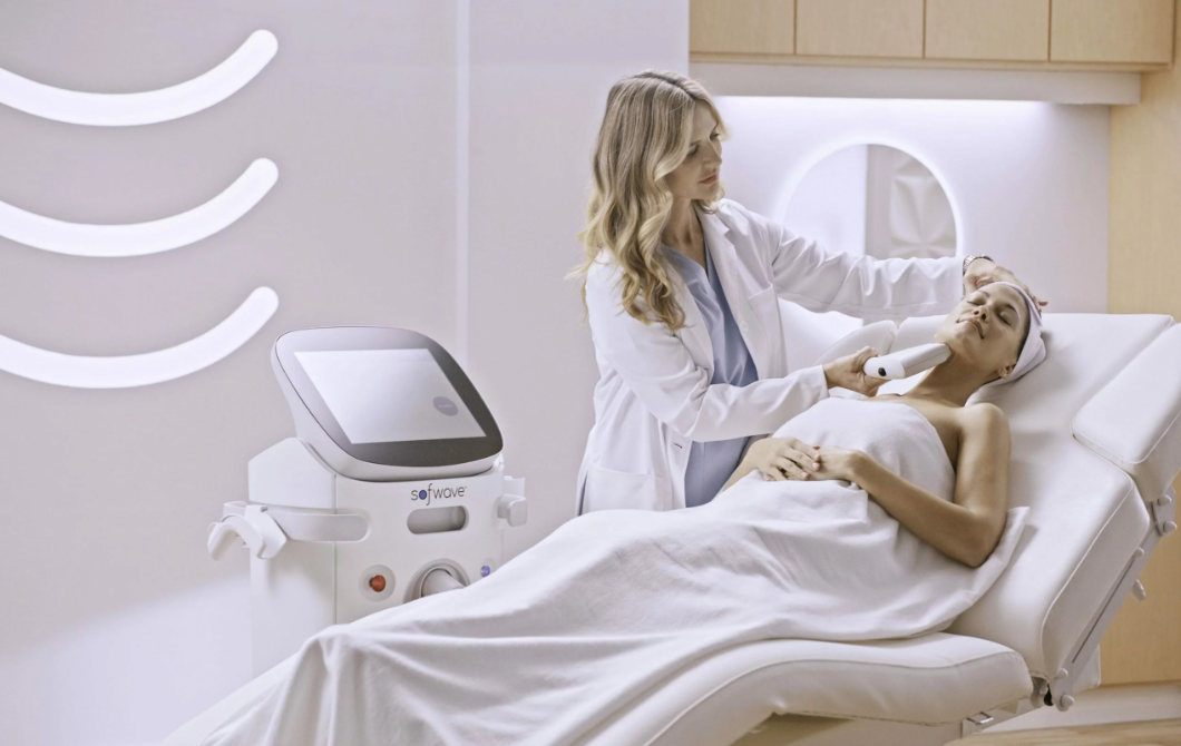 This Month's Special - KLINIQ